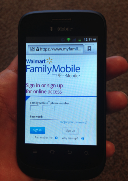 Still loving the Cheap Wireless Family Mobile Plan - My Crazy Savings