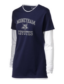 Get School Spirit with Prep Sportswear - My Crazy Savings