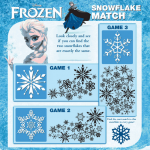 ENDED: Disney's Frozen Activity, Coloring and Craft Sheets (+ Giveaway ...