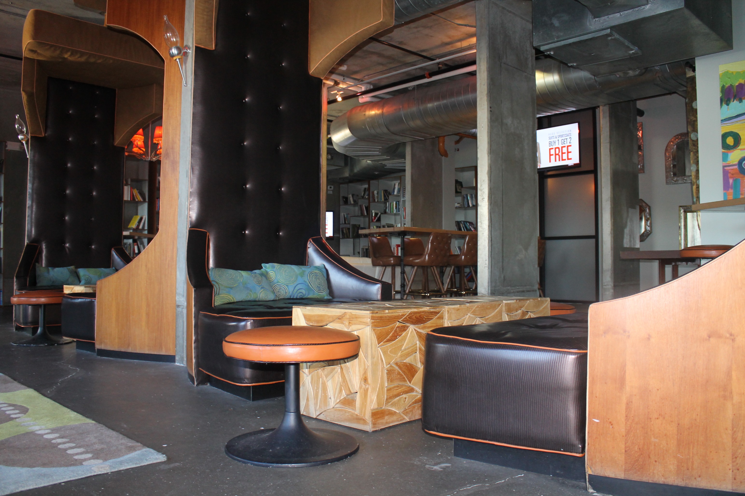 Relax and Play at the Nylo in Plano, Texas #VisitPlano #Photowalk - My ...