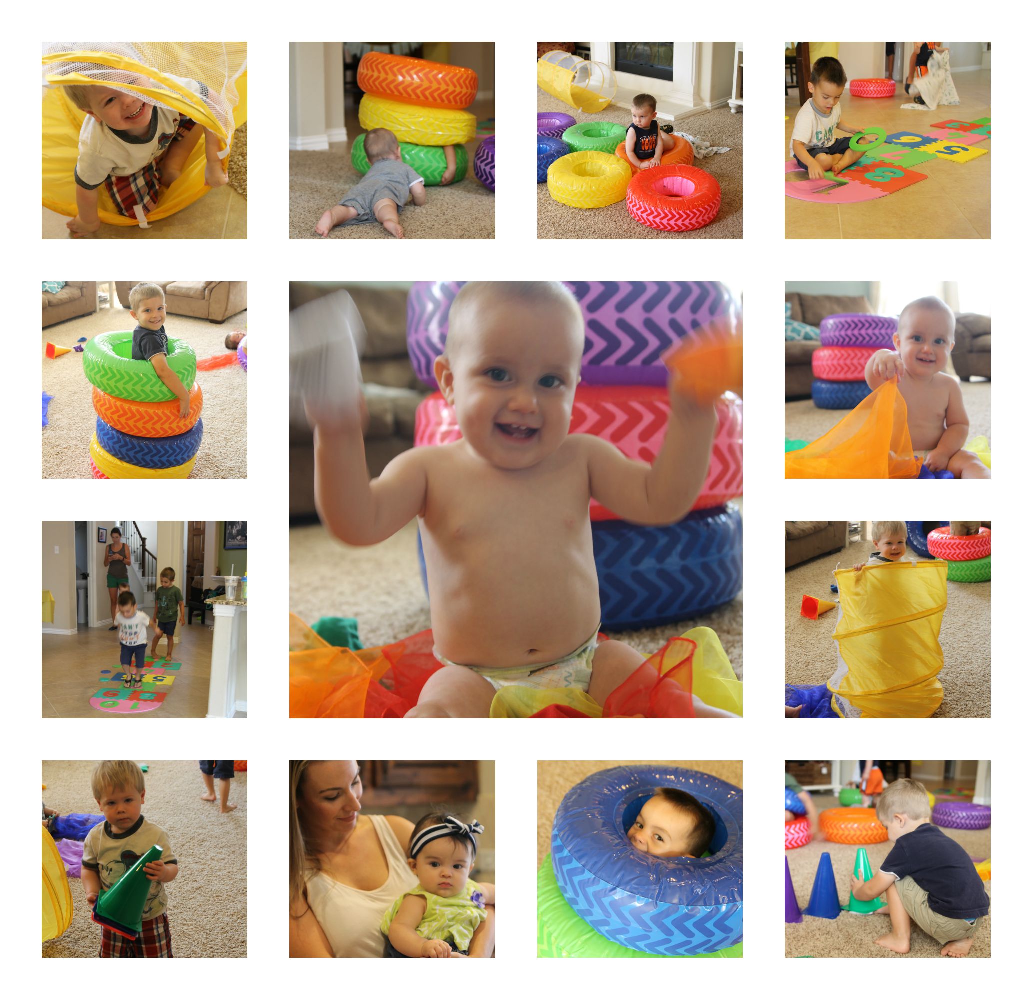 Fit Fun with Pampers new #SagToSwag Cruisers Diapers - My Crazy Savings