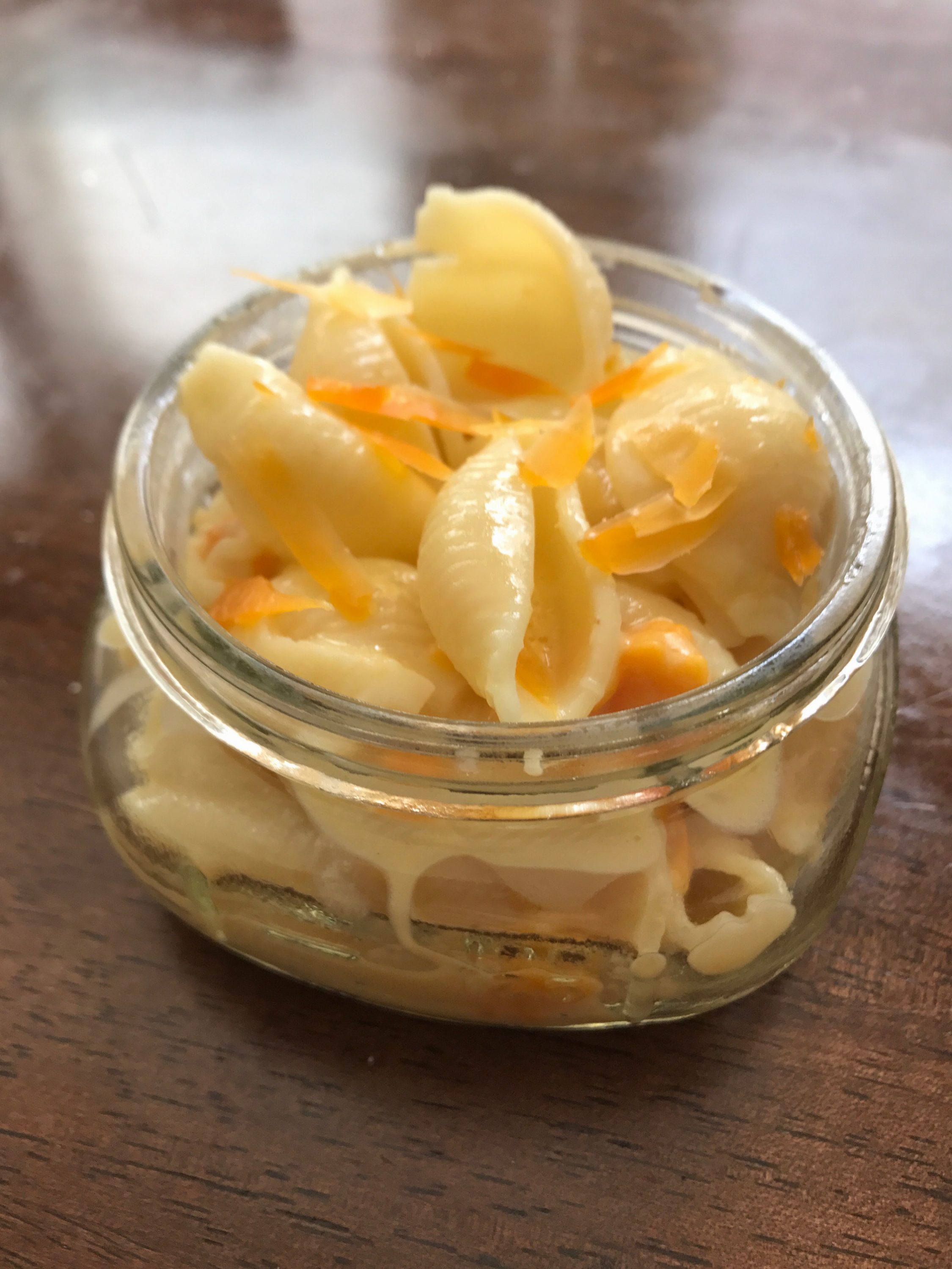 Recipe: Mimolette Mac and Cheese - My Crazy Savings