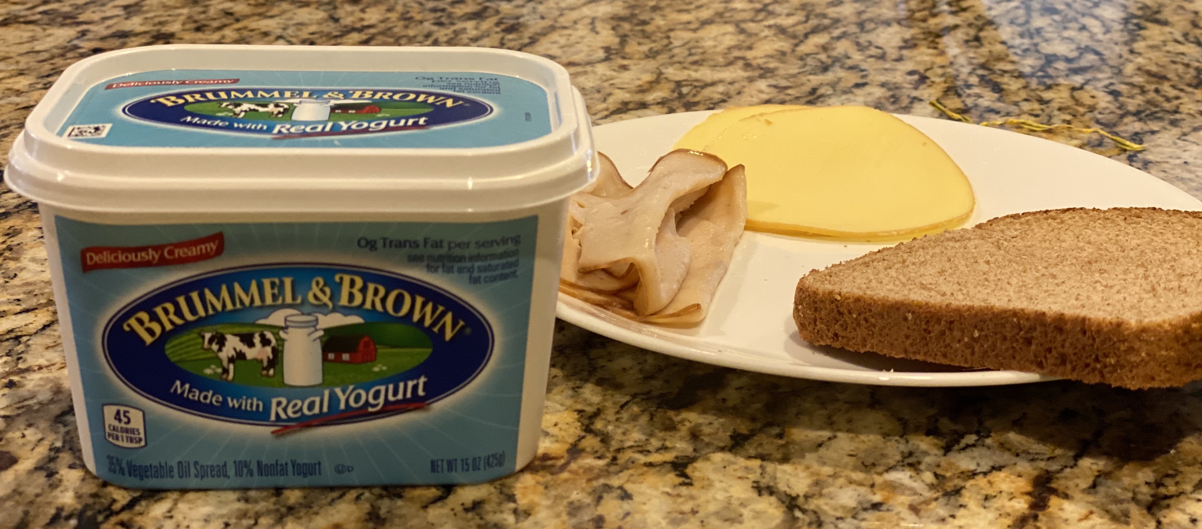Recipe: My Favorite Lunch - My Crazy Savings